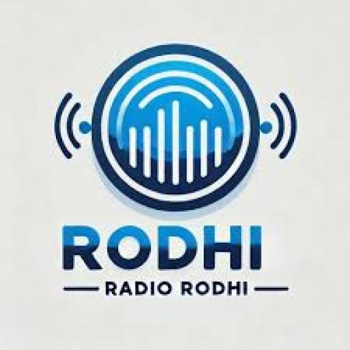 Radio Rodhi - Music From Himalayas